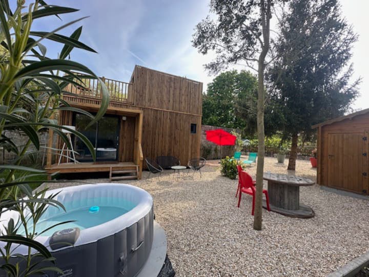Logement " La Vie Est Belle " - Fontainebleau