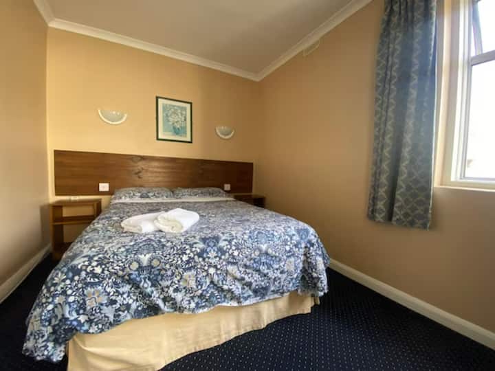 Gran Canaria Hotel Standard Double Room - Folkestone