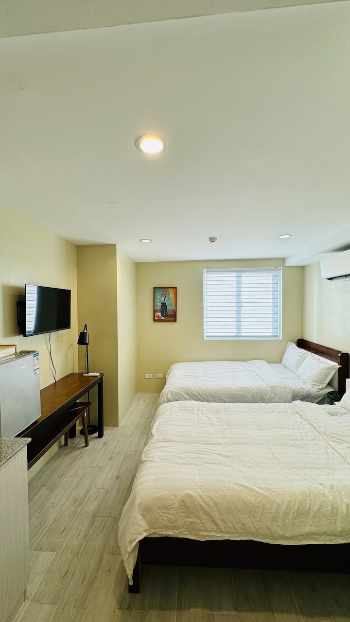 New Condo Unit Near Ayala Center 1609 - Cebu City