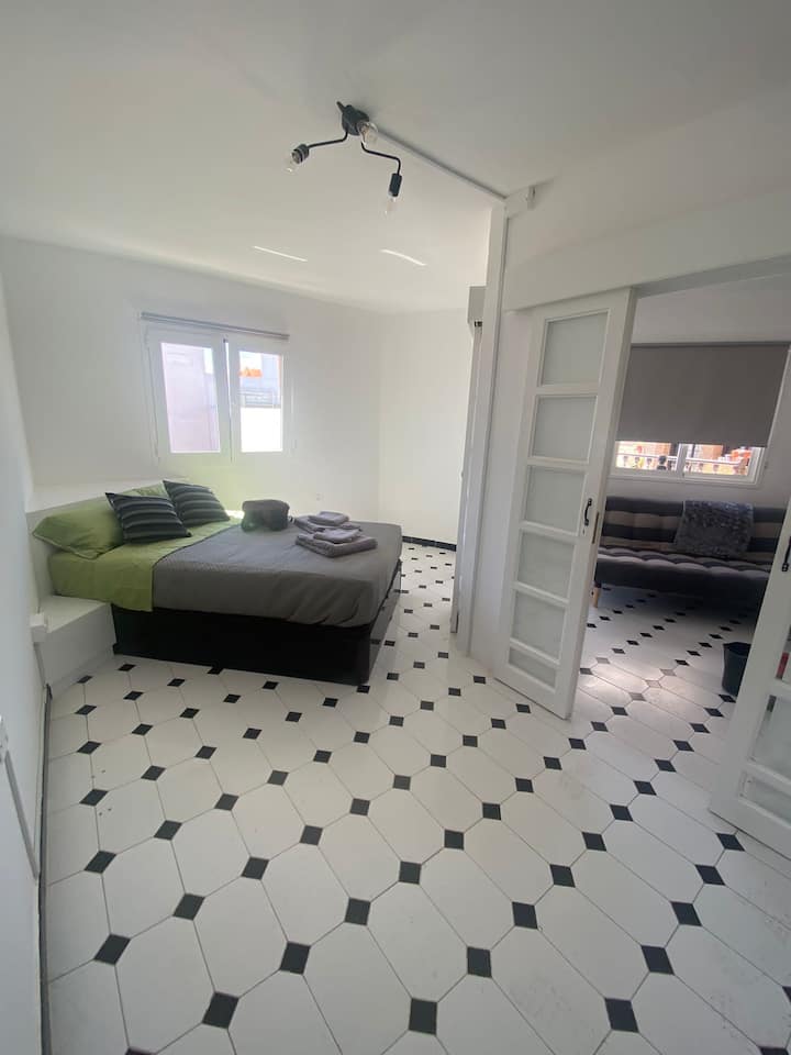 Casa Aris - Corralejo