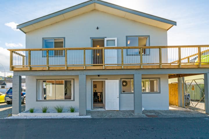 Town Centre Treat
3 Bedrooms, 3 Beds - Pauanui