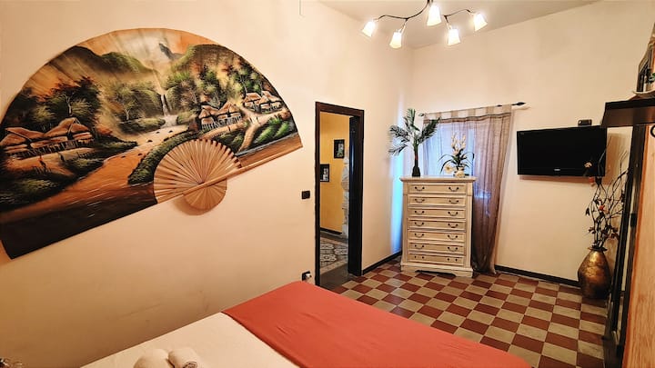 Ruggero House - Cefalù