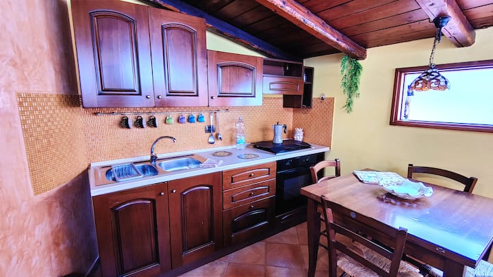 Ruggero House - Cefalù