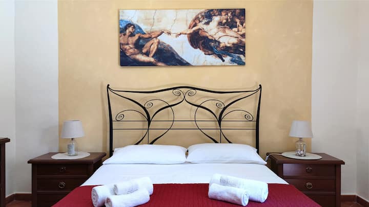 Ruggero House - Cefalù