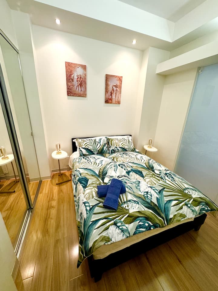 Unbeatable Cbd Location ! - Flinders Street Railway Station - Melbourne