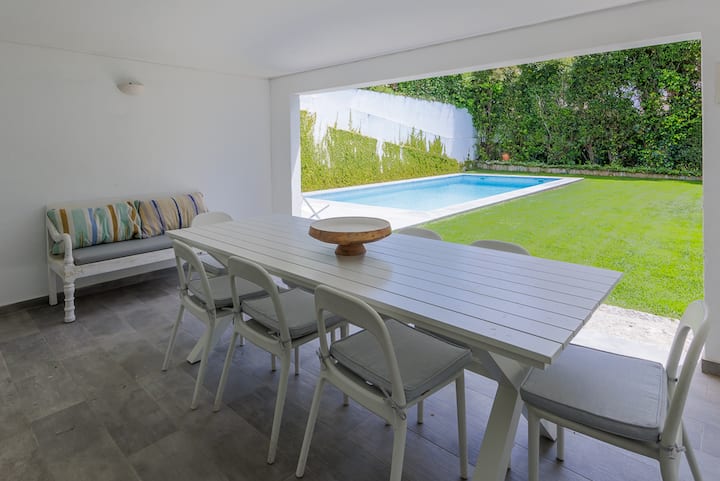 House In The Center Of Cascais - Cascais