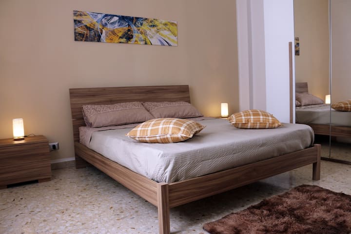 Holiday Wish Siracusa Casa Vacanze - Syracuse