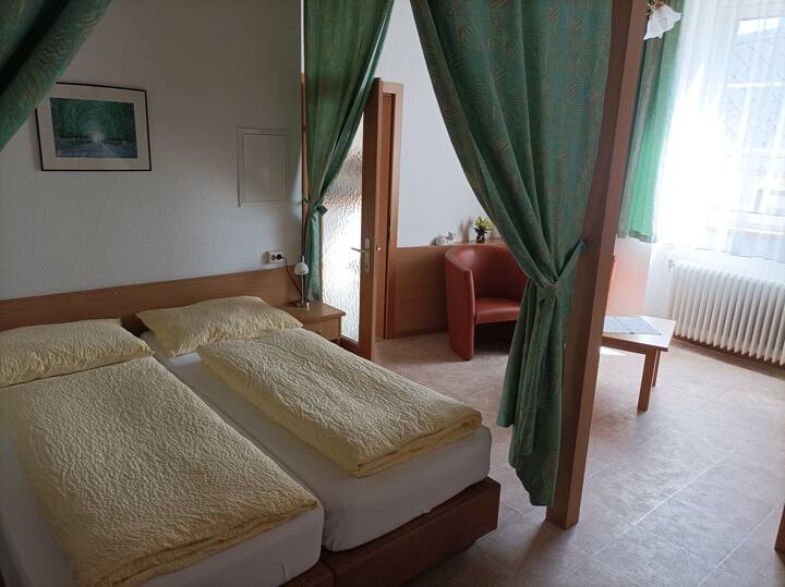 Appartement 34m² - Baden bei Wien