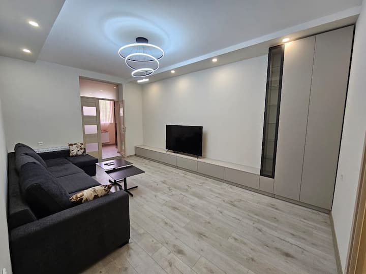 Cozy Remodel! Central - Yerevan