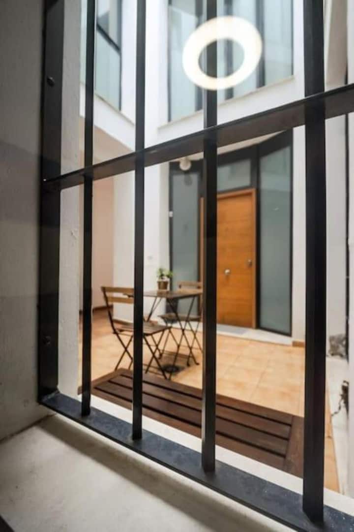 Apartamento Acogedor En Triana - Wifi - Siviglia