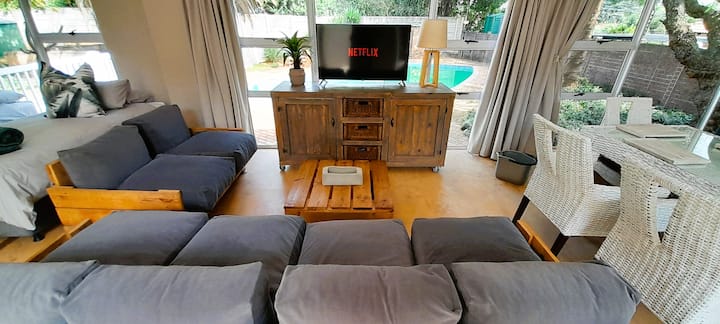 Joy Haven - Open Plan Studio - Centurion