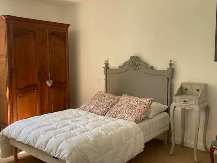 Chambre D’hôtes - L'Isle-sur-la-Sorgue