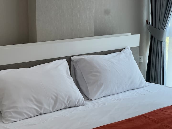 The Sunvalley, 1 Bedroom For 2 People, Garden View - Ayutthaya