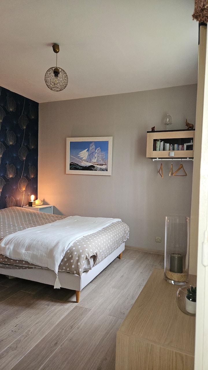 Bienvenue Chez Didier Et Domi - Villers-Bocage