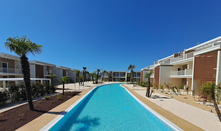 Wave Island 3 - Carraro Immobiliare Jesolo - Jesolo