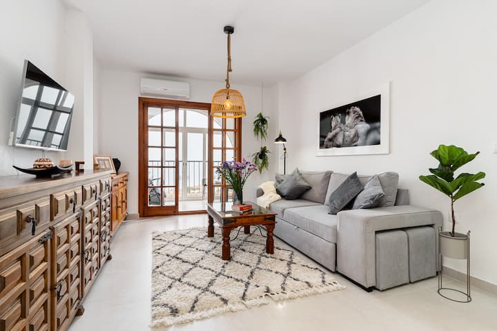 Sea View-torre Lomas Residential - Guardamar del Segura