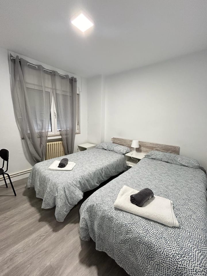 Rooms Palencia - Palencia