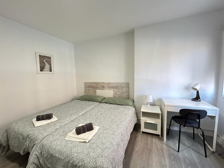 Rooms Palencia - Palencia