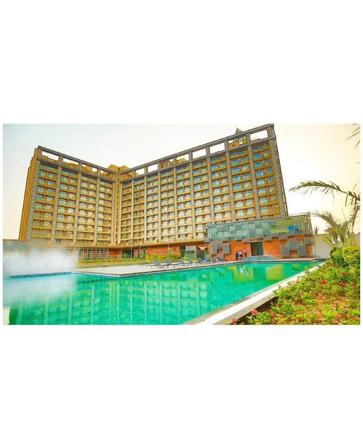 Weekend Address By Honest Homes - Surat