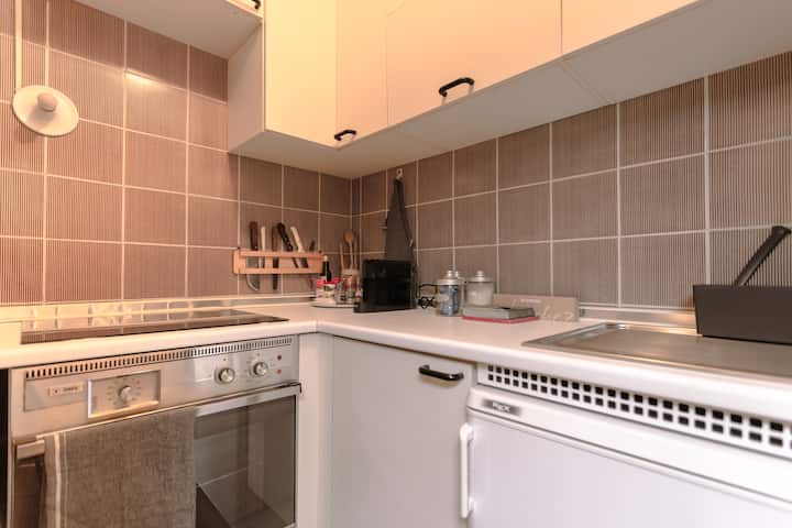 Loft A Canazei Vicino Alle Piste - Vista Marmolada - Alta Badia
