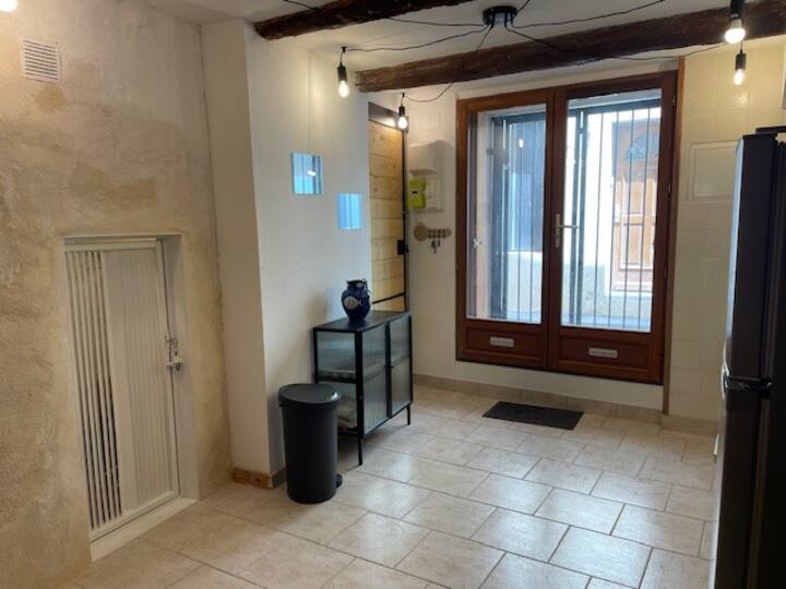 Studios Cosy 45m2 - Bouzigues