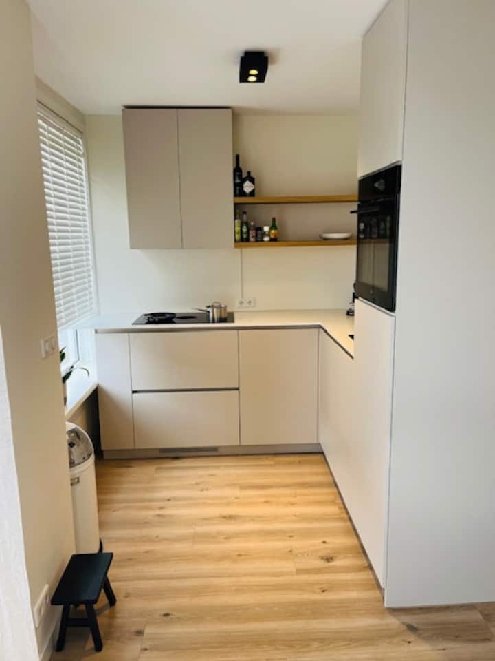 Appartement In Stadsdeel Amsterdam-zuid - Amsterdam