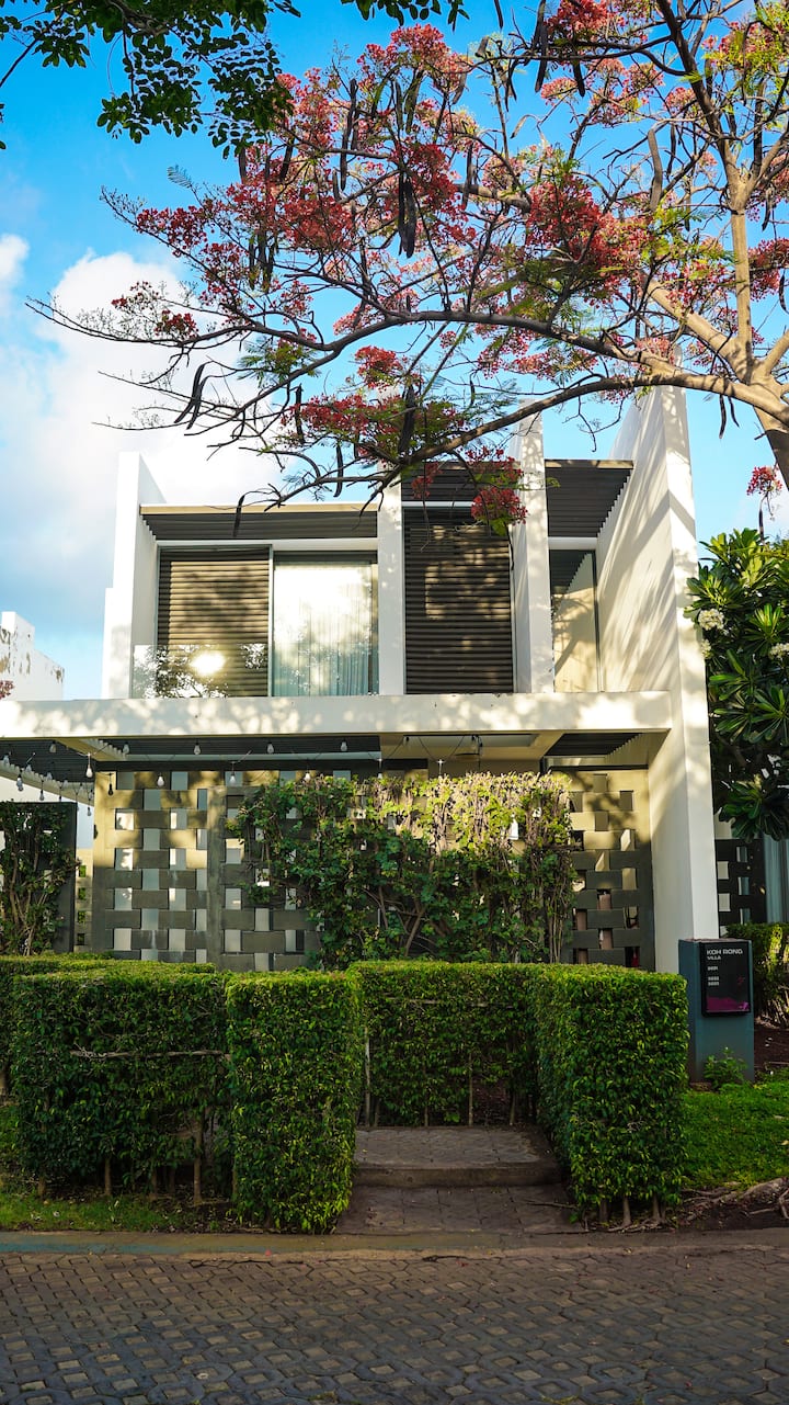 Oceanami Villa Resort And Club - Đất Đỏ District