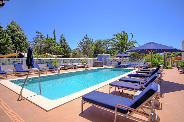 Casa Monte Cristo - Lemon Apartment - Lagos