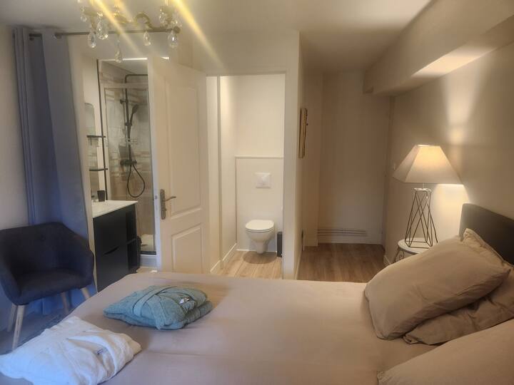 Chambre D'hôte La Limousine - Saint-Léonard-de-Noblat