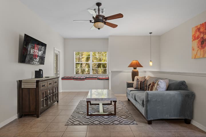 Renovated Home – Full Resort Access, Near Disney - Celebration, FL