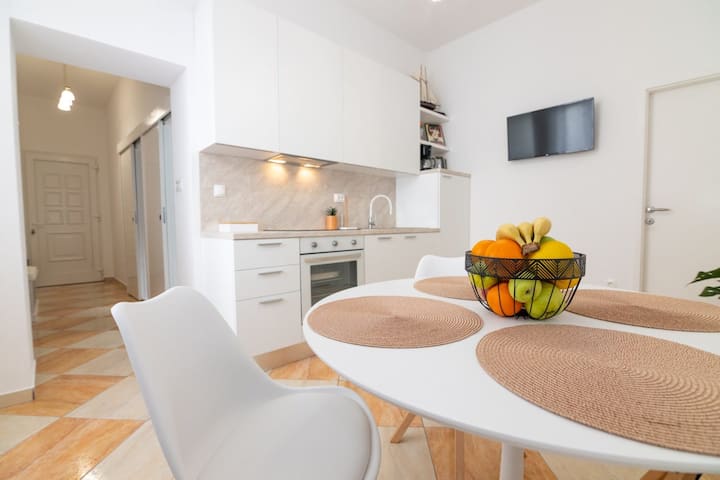 Teatro Apartment - Fiume