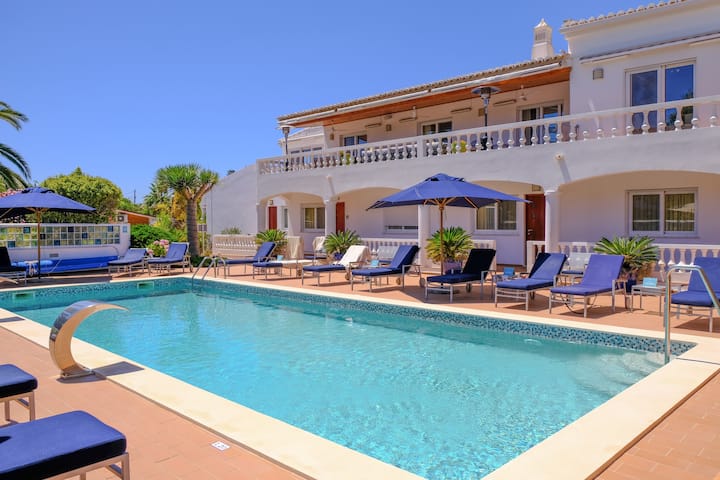 Casa Monte Cristo - Lime Apartment - Lagos