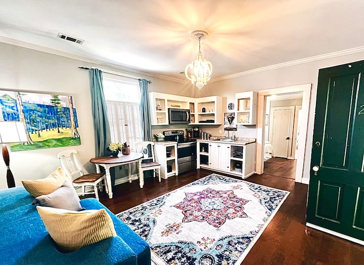 Garden Cottage At Flowerree #2 - Vicksburg, MS