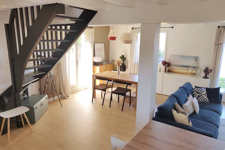 Maison à St Jean De Luz - Saint-Jean-de-Luz