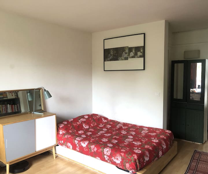 Appartement - Montreuil - Pantin