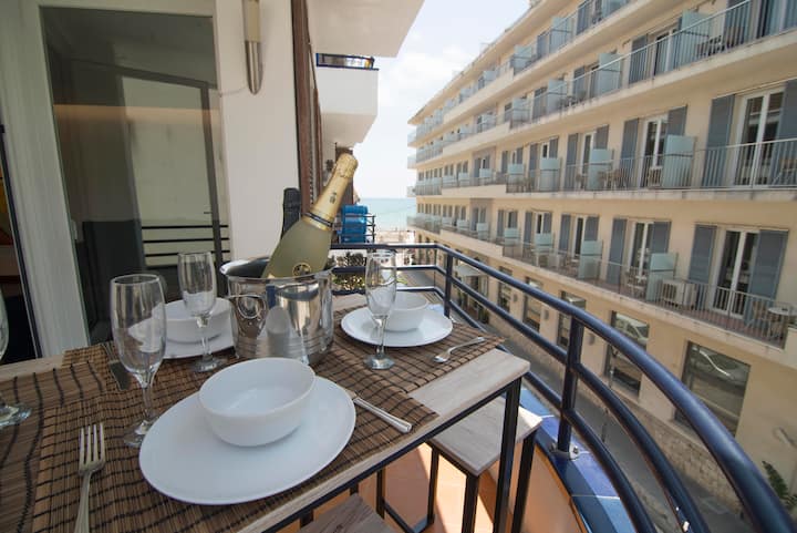 Apartamento Cristal - Sitges
