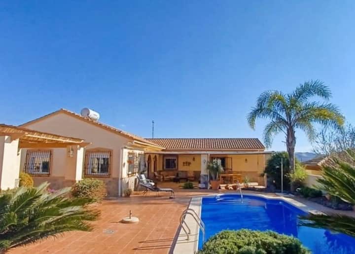 Casa Lucas - Albox