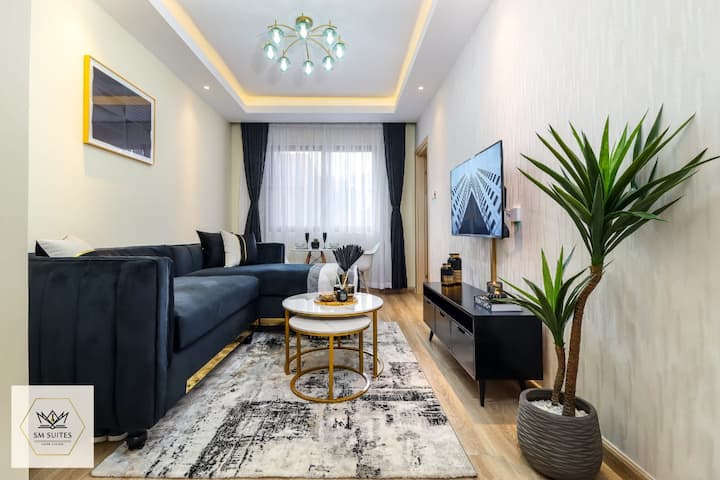 Tastefully Furnished 2bd - Kenya