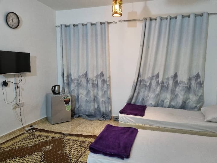 Abed Guest House - Muscat