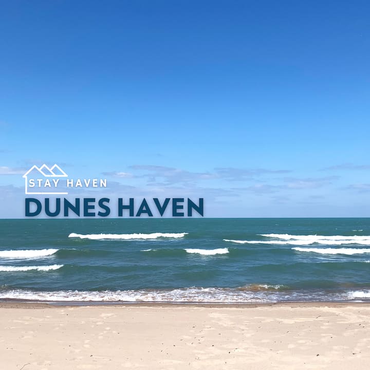 Dunes Haven - Gary, IN