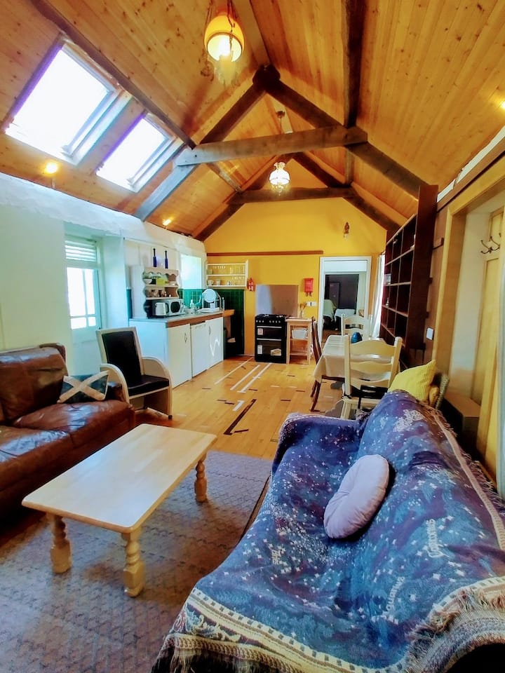 Hob Farm Retreat Near Skibbereen/ballydehob - Skibbereen
