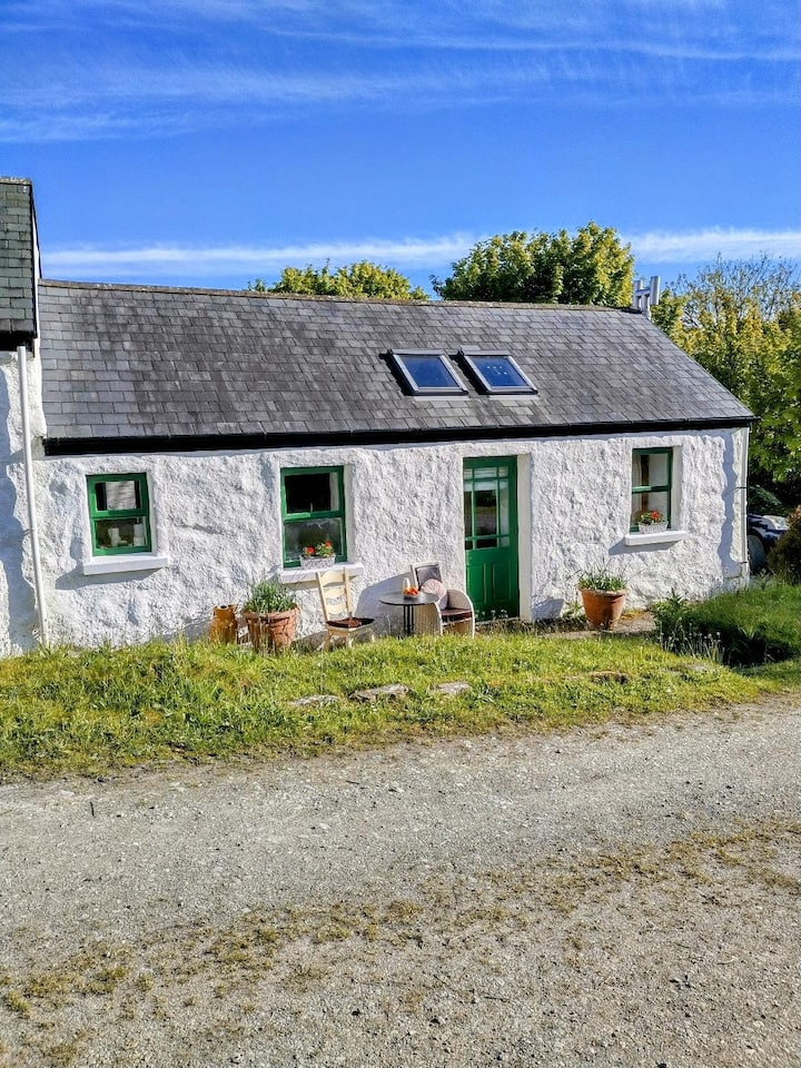Hob Farm Retreat Near Skibbereen/ballydehob - Skibbereen