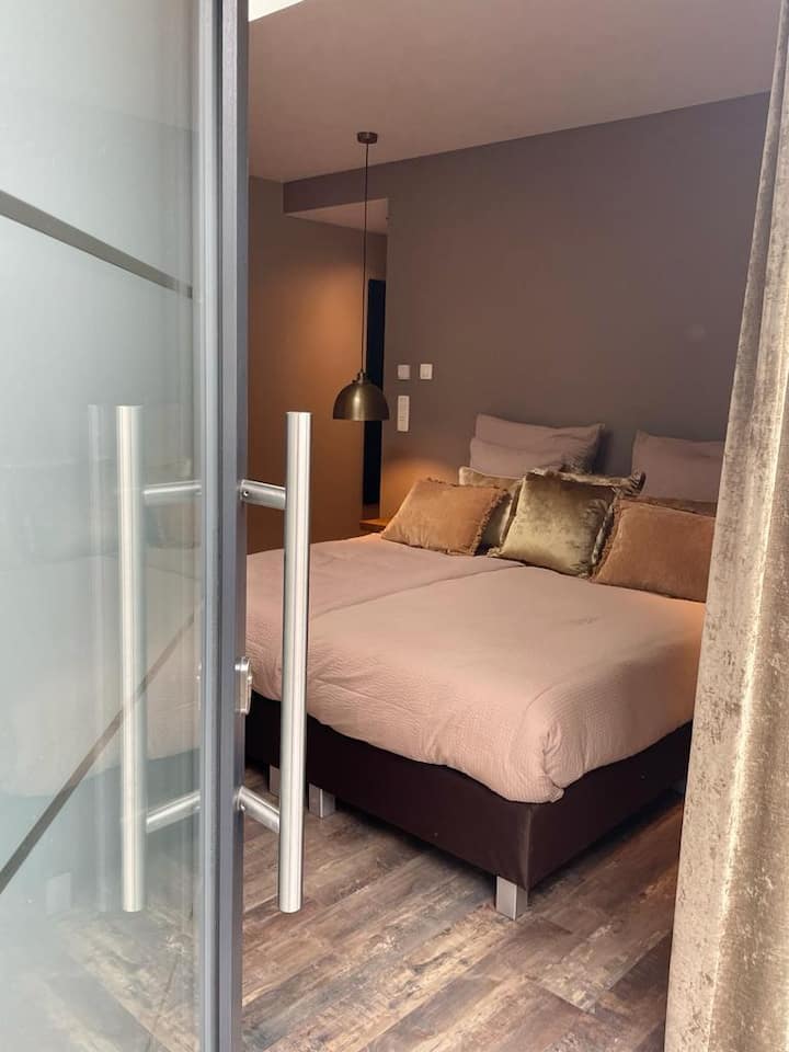 B&b Belle Vie (Bali) - Aachen