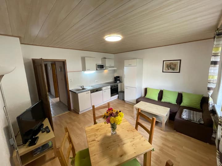 Ferienwohnung Am Seebach´l - Bayerisch Eisenstein