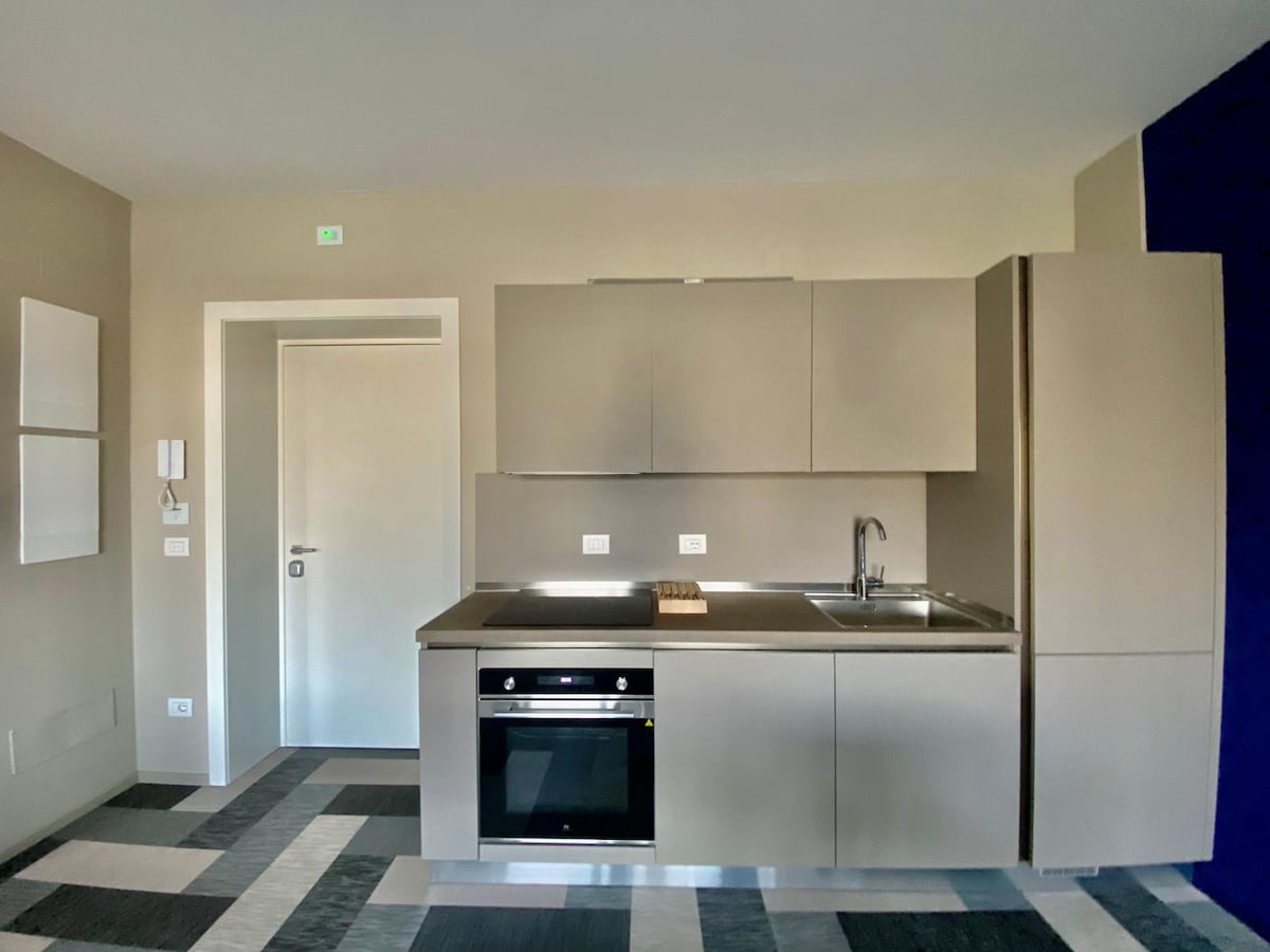 Basalto Venice Mestre Apartments - Appartement 11 - Appartements à ...