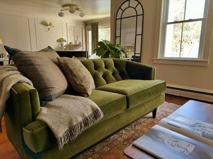 Hideaway Inn Maine - Camden, ME
