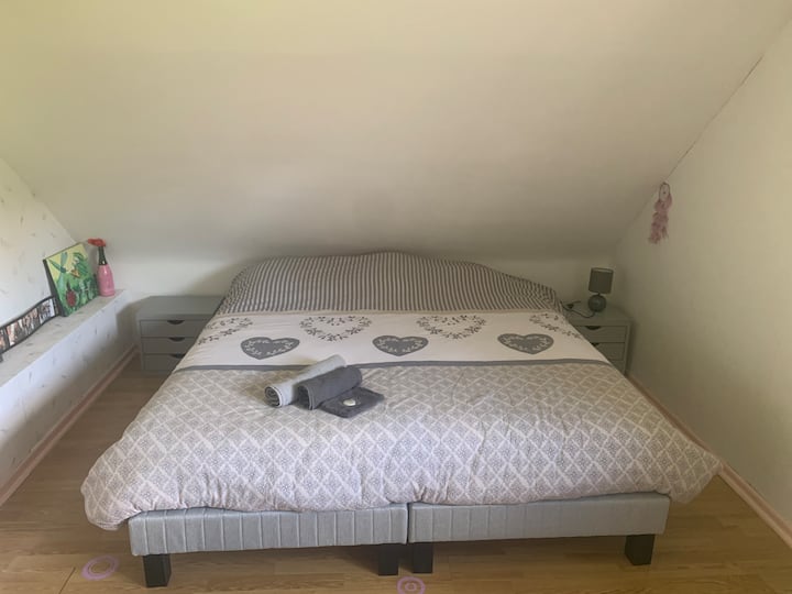 Chambre D’hôte - Belley