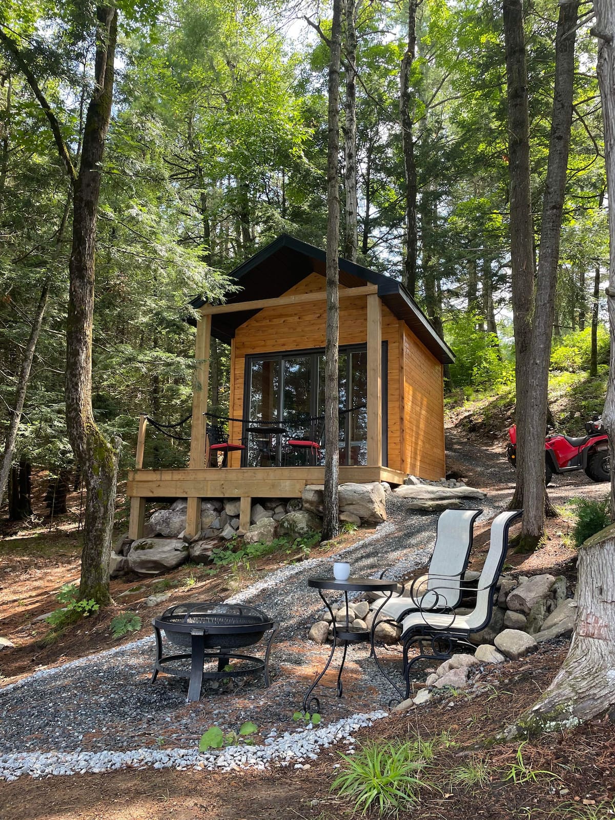 Bobs Lake Vacation Rentals & Homes - Ontario, Canada | Airbnb