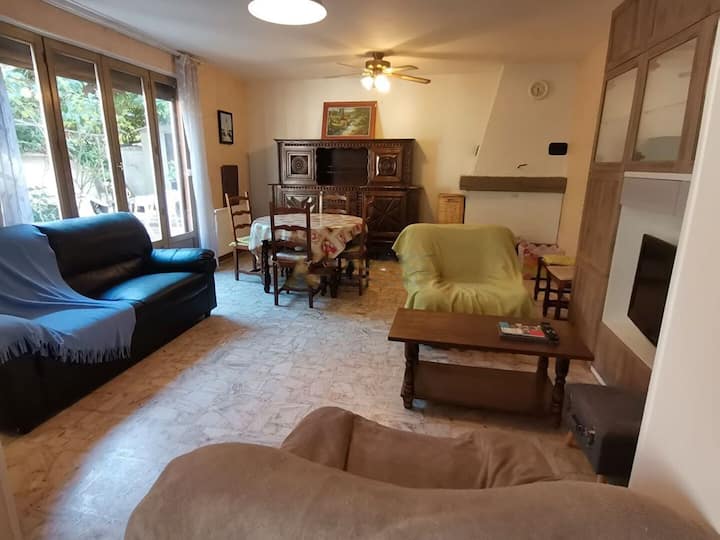Maison Familiale - Argenteuil