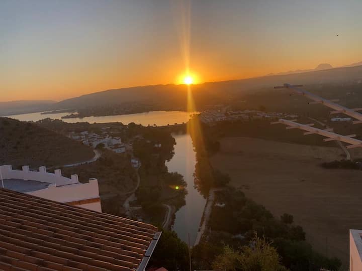 El Remanso - Arcos de la Frontera